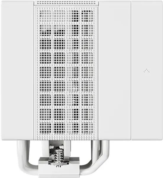 DEEPCOOL Assassin IV bílý R-ASN4-WHNNMT-G Bílá