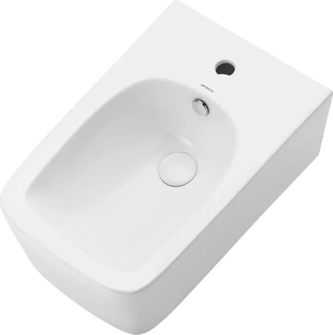 UPTrend Závěsný bidet ACCORD TR5072, bílá lesk