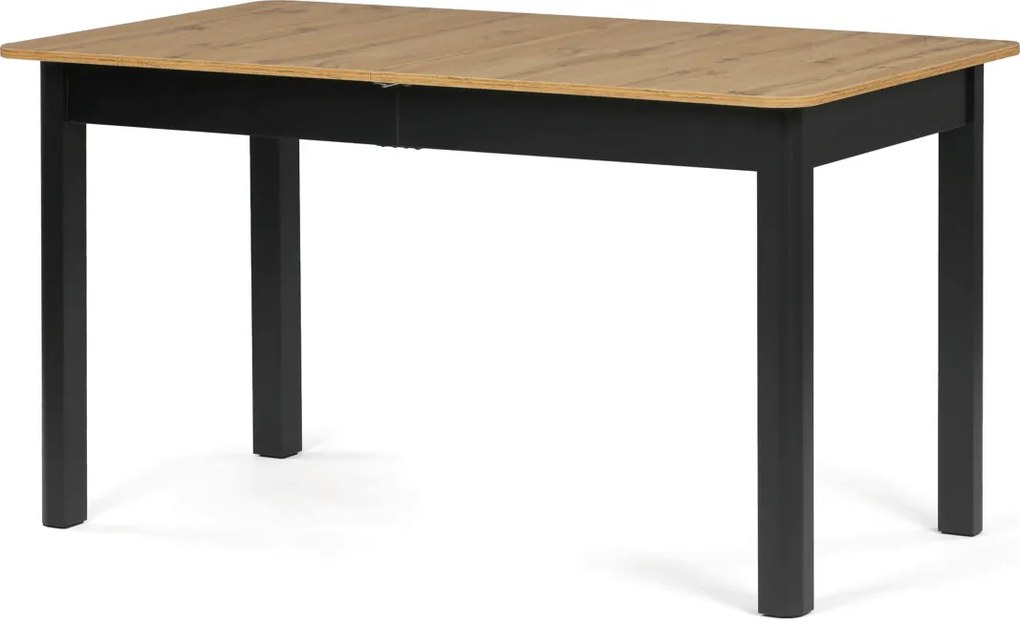 Autronic Rozkládací jídelní stůl AT-3001 OAK