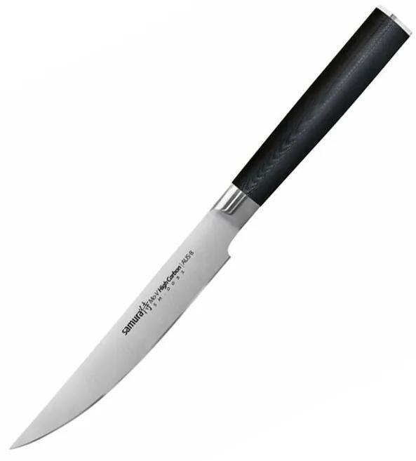 Samura MO-V Nůž na steaky 12 cm