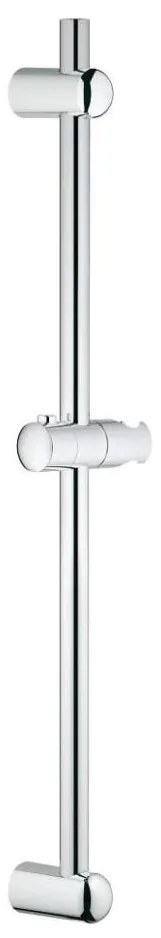 GROHE 27499000 - Sprchová tyč EUPHORIA 600 mm lesklý chrom