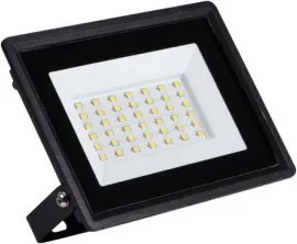 LED reflektor Kanlux Miledo GRUN NV LED-30-B 30W neutrální bílá 31392