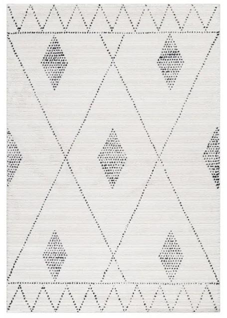 Kusový koberec Taznaxt 5107 cream 120 x 170 cm
