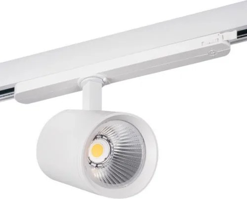 LED svítidlo pro lištový systém Kanlux TEAR N ATL1 30W-930-S6-W 33134
