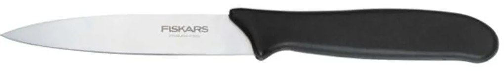 FISKARS - Kuchyňský nůž, loupací, 10 cm 1023815