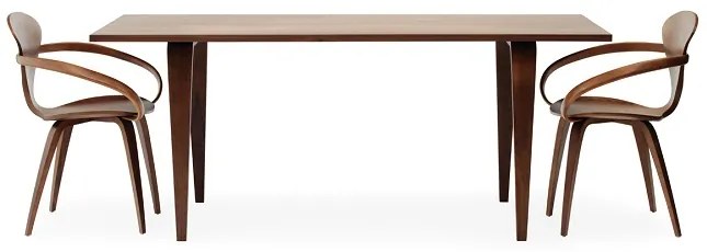 CHERNER Chair jídlení stoly Rectangular Table (183 x 75 x 86 cm)