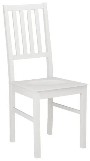Židle Zefir VII D, Barva dřeva: čierny