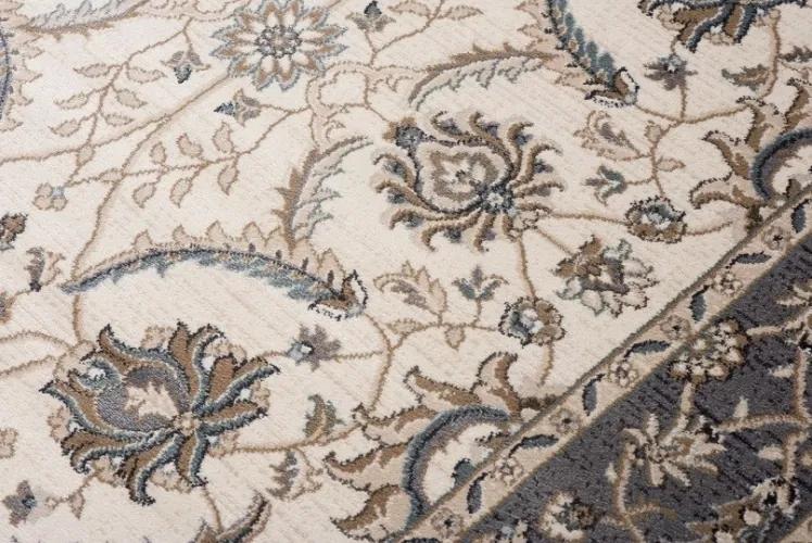 Luxusní kusový koberec Dubi DB0140 - 250x350 cm
