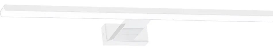Nástěnné LED svítidlo Shine1, 1x LED 15w, 4000k, (80 cm), w