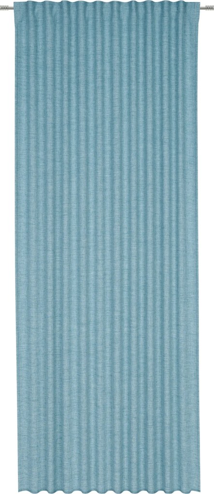 XXXLutz HOTOVÝ ZÁVĚS, neprůsvitné, 140/245 cm Esposa - Závěsy - 007526004502