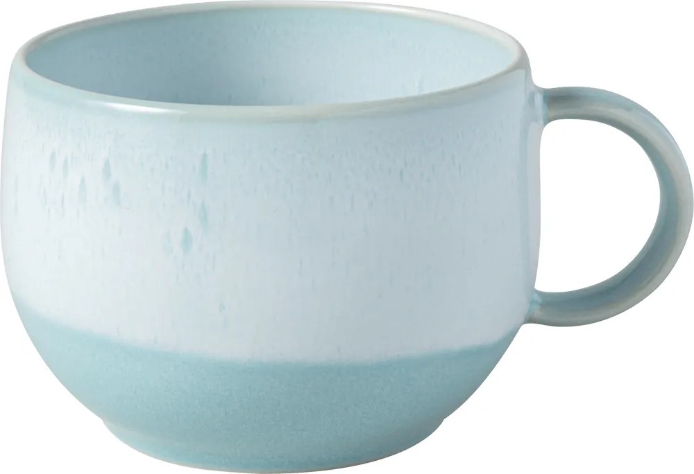 Villeroy&Boch Perlemor Aqua kávový šálek118 x 91 x 66 mm, 190 ml