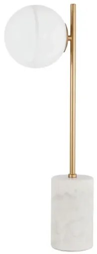 Designová stolní lampa Cantona