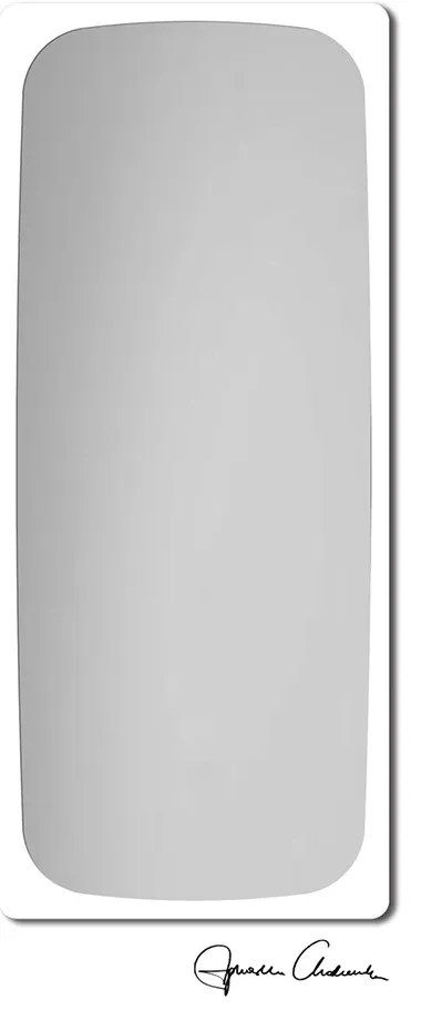 Zrcadlo Ferolini White LED Rozměr: 60 x 140 cm