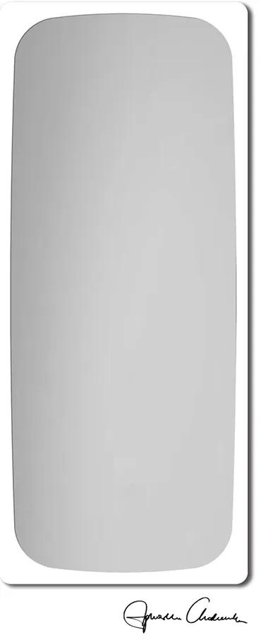 Zrcadlo Ferolini White LED Rozměr: 70 x 160 cm
