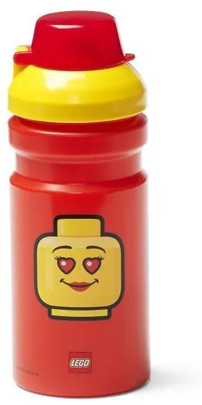 Lego Láhev na pití Fialová