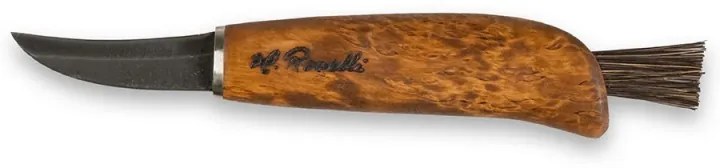 Finský nůž Roselli Mushroom