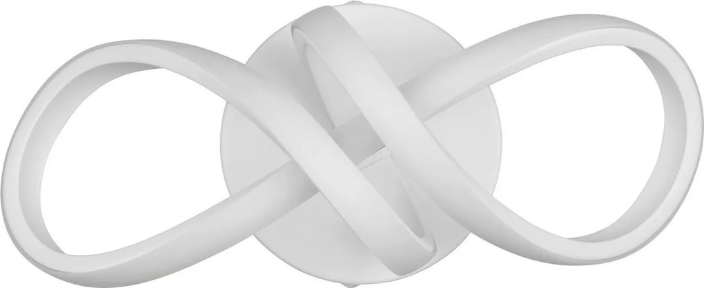 XXXLutz STROPNÍ LED SVÍTIDLO, 28.0/13.5/12.0 cm - Stropní svítidla - 007694086902