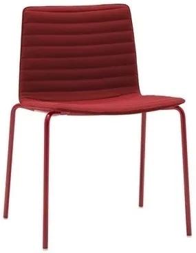 ANDREU WORLD - Židle FLEX SI-1302 UPH