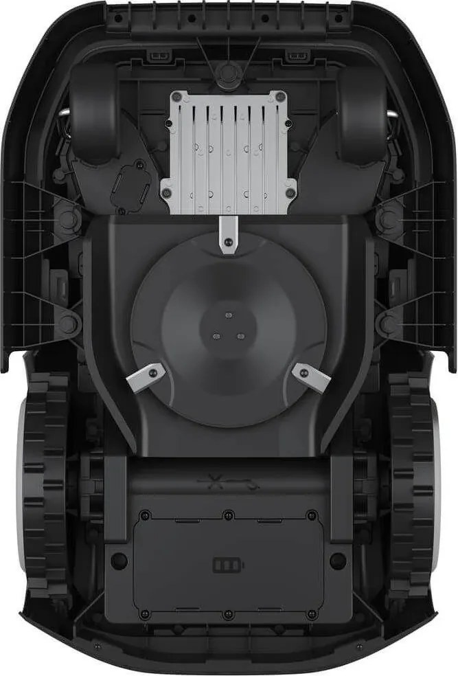 ECOVACS Robotická sekačka Goat G1-800 Grey