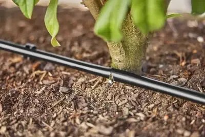 Gardena 13504-20 Micro-Drip-System Kapací hadice pro keře/živé ploty (