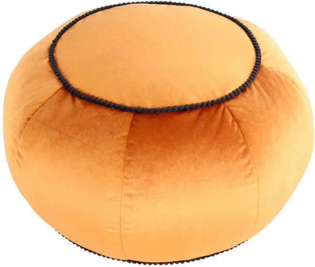 XXXLutz SEDACÍ PODUŠKA, 65/35/65 cm Livetastic - Taburety - 005937004303