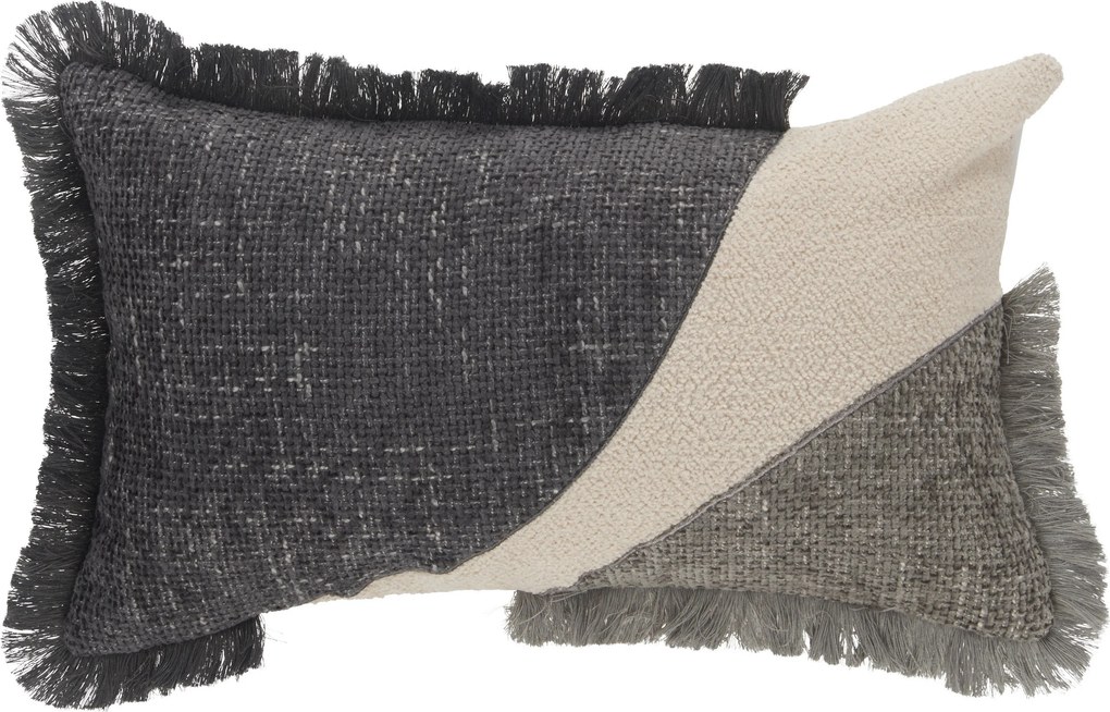 XXXLutz DEKORAČNÍ POLŠTÁŘ 30/50 cm Esposa - Dekorační polštáře - 007696036403