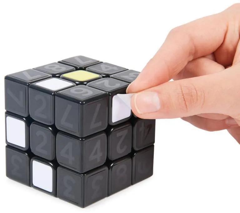 Spin master Rubikova kostka trénovací CZ/SK