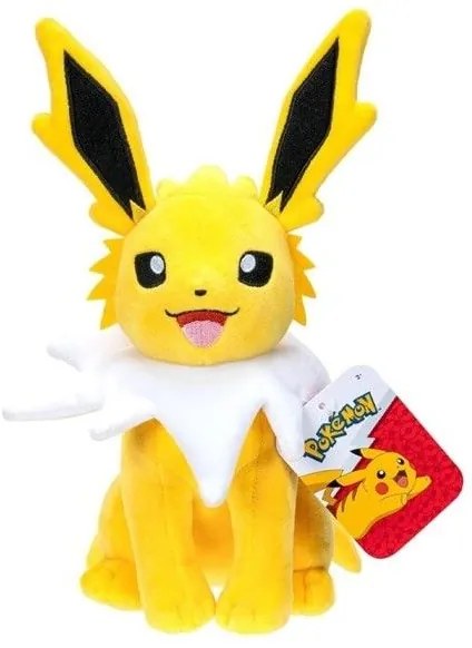 Boti pokémon jolteon 20 cm