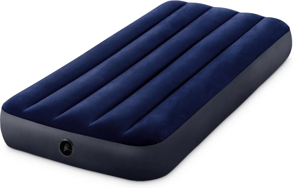 Intex Air Bed Classic Downy jednolůžko 76 x 191 x 25 cm 64756