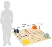 Legler Small Foot Člověče, nezlob se XL
