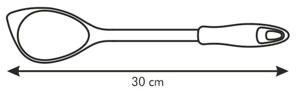 TESCOMA Vařečka s rohem PRESTO WOOD