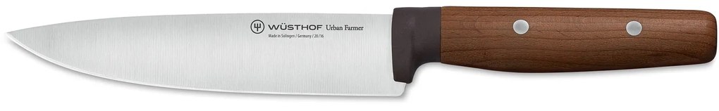 Wüsthof URBAN FARMER Nůž kuchařský 16 cm 1025244816