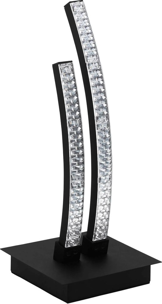 XXXLutz STOLNÍ LAMPA, 14/33 cm Eglo - Online Only svítidla - 003348140501