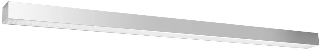 Stropní svítidlo PINNE 117 šedé