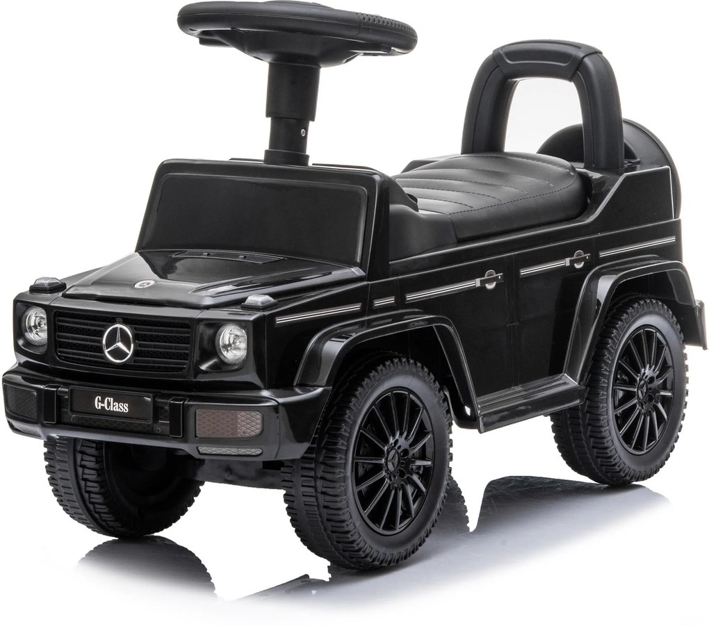 Odrážedlo buddy toys bpc 5188 mercedes g350d