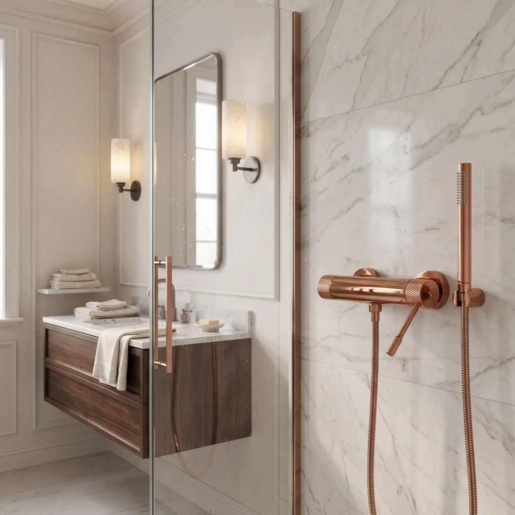 Rea, Vanová baterie REA Venti Copper, REA-B9796