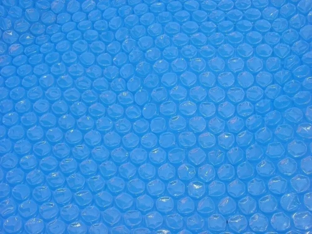Marimex Solární plachta modrá pro bazény s O hladiny 1,55 m 10400325