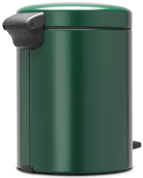 Brabantia Pedálový koš NewIcon 5L zelená