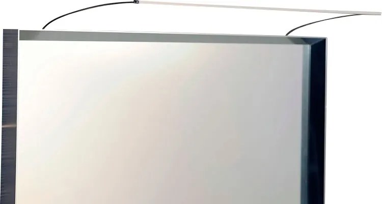 TREX TOUCHLESS LED nástěnné svítidlo 102cm, 15W, bezdotykový sensor, hliník (ED486) SAPHO
