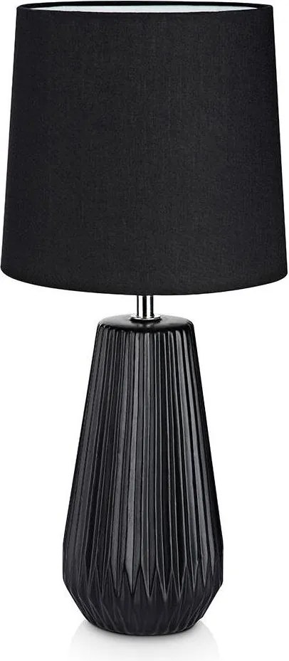 Stolní lampa markslöjd 106624 - stolní lampa nicci 1xe14/40w/230v