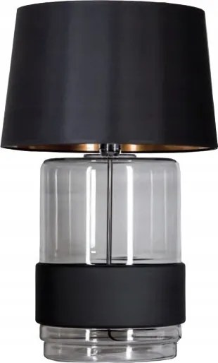 Stolní lampa Umbriel Blackblack L250112250 4Concepts