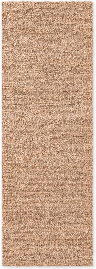 Ted Baker, Běhoun Ted Baker Notting Hill 106344 Beige, 80x200, hnědá, ložnice