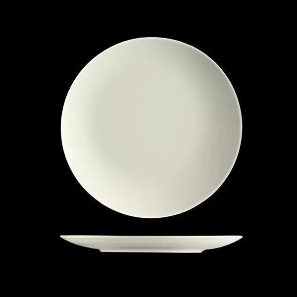 talíř mělký, souprava x, průměr: 24 cm, výrobce Suisse Langenthal