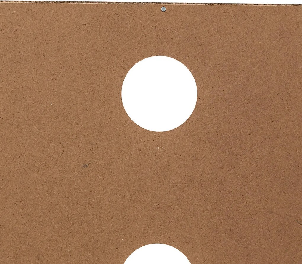 Komoda pod televizi ABANA, 120 x 39 x 48 cm