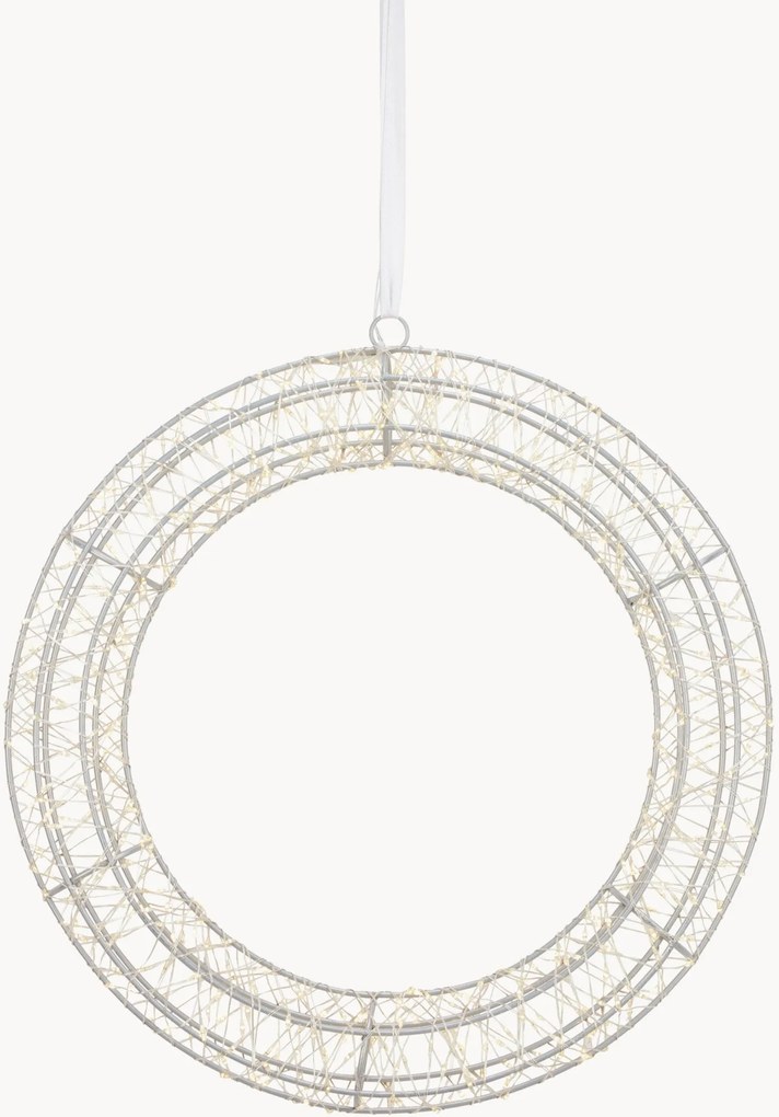 Vánoční závěsné LED svítidlo Elyra