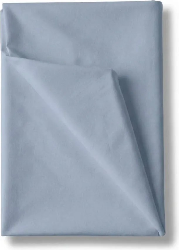Kvalitex Bavlněné prostěradlo modré 150x230cm 150x230cm