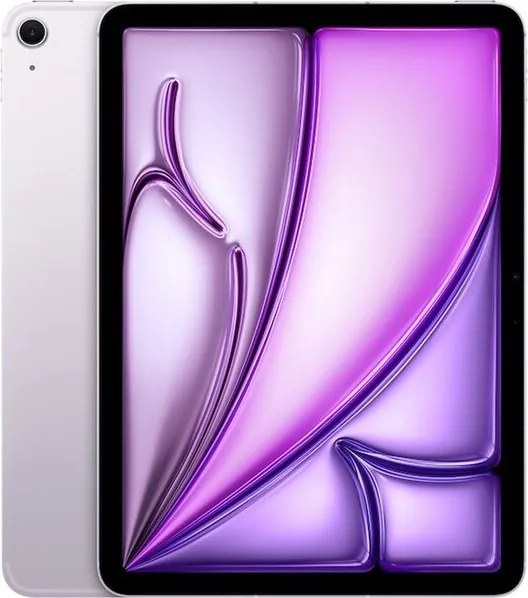 Apple iPad Air 11" 512GB Wi-Fi + Cellular fialový Fialová