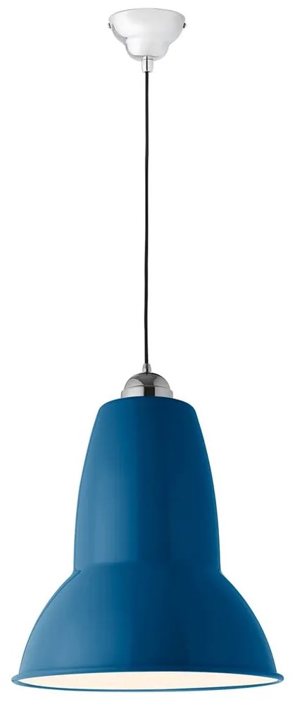 Závěsné svítidlo Original 1227 Giant Pendant Marine Blue