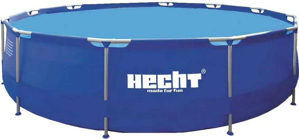 Bazén s konstrukcí - HECHT 3690 BLUESEA