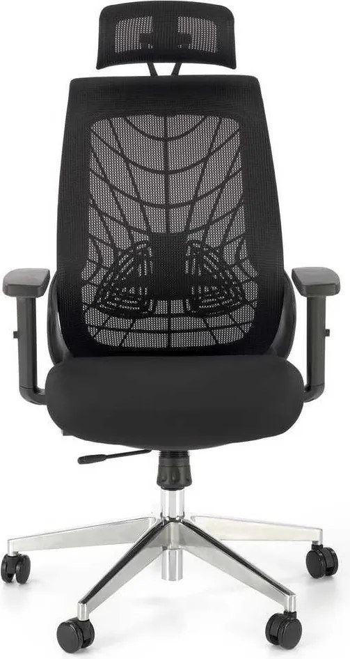 Kancelářská židle Mode, černá